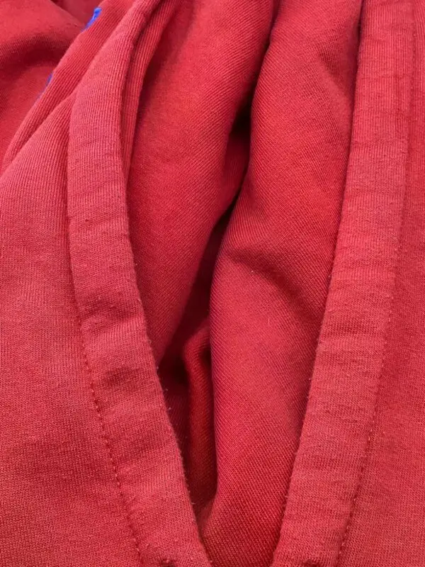 Ralph Lauren Fleece Hoodie