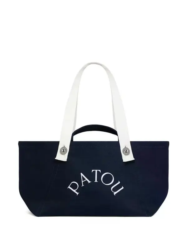 PATOU Trapeze Tote Bag