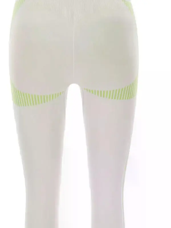 Casablanca Logo-patch Leggings