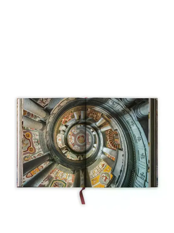 TASCHEN Italian Palaces Art Book