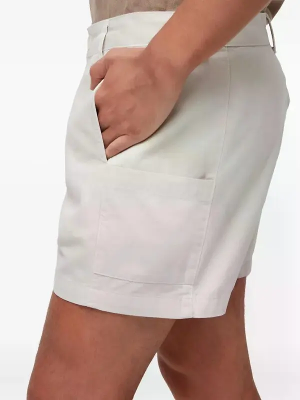OSKLEN Welt-pocket Shorts