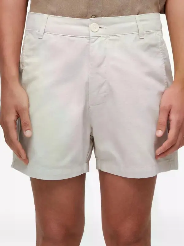 OSKLEN Welt-pocket Shorts