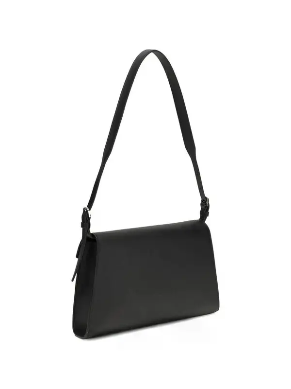 Savette Symmetry Shoulder Bag - Black