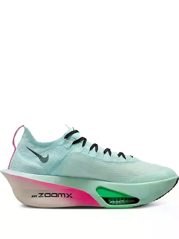 Nike Zoomx Alphafly 3 Sneakers - Blue