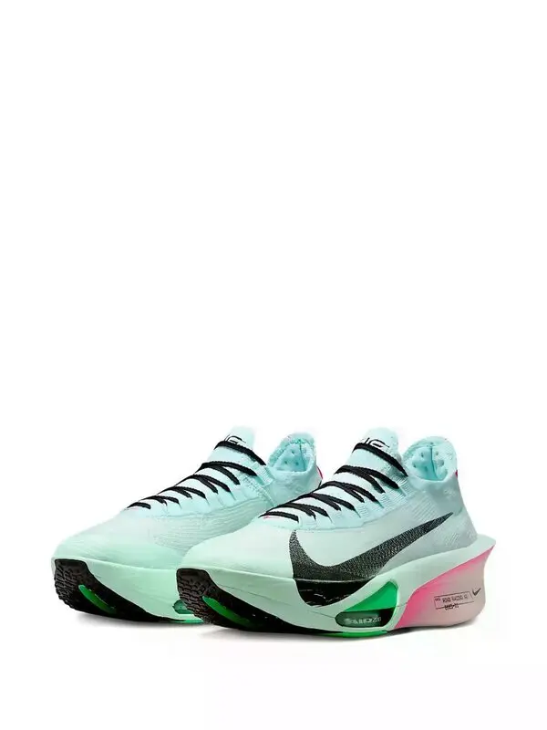 Nike Zoomx Alphafly 3 Sneakers - Blue