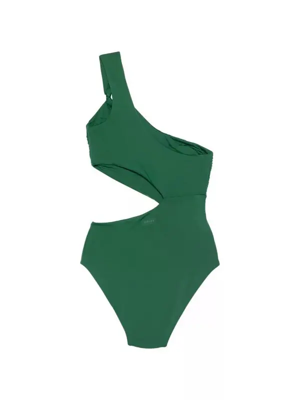 FISICO Ring-detail One-piece Swimsuit