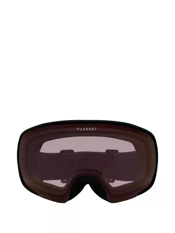Vuarnet Everest Ski Goggles - Black
