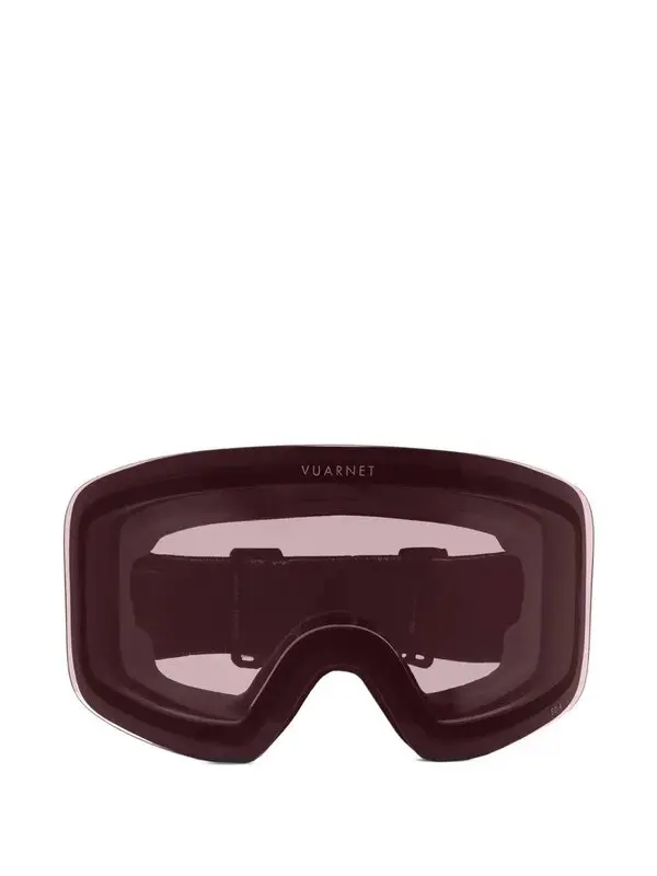 Vuarnet Geometric Frame Sunglasses