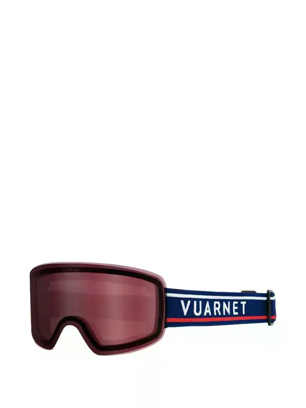 Vuarnet Geometric Frame Sunglasses