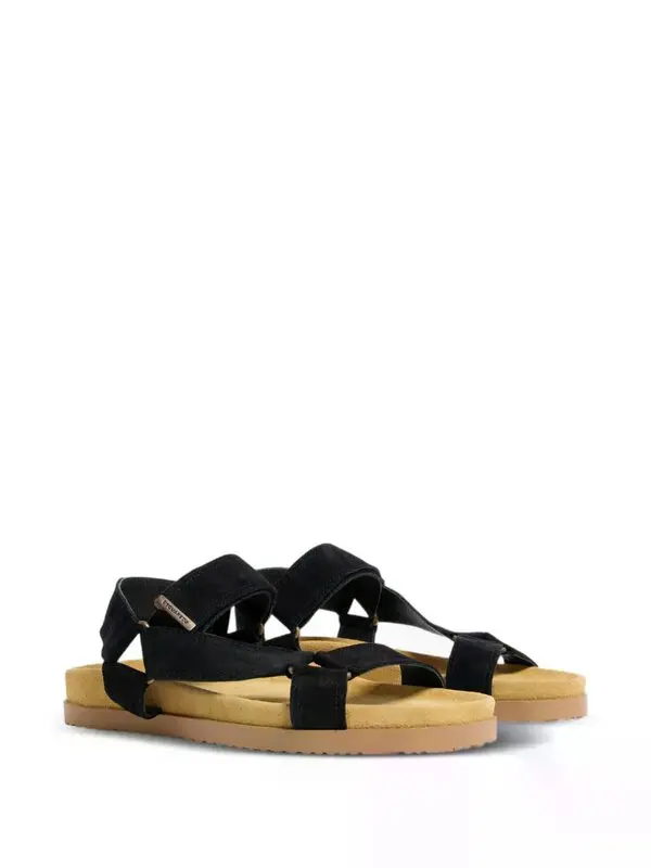 Dsquared2 Flat Cargo Sandals