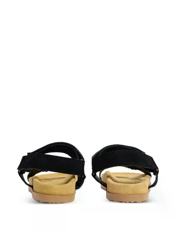 Dsquared2 Flat Cargo Sandals