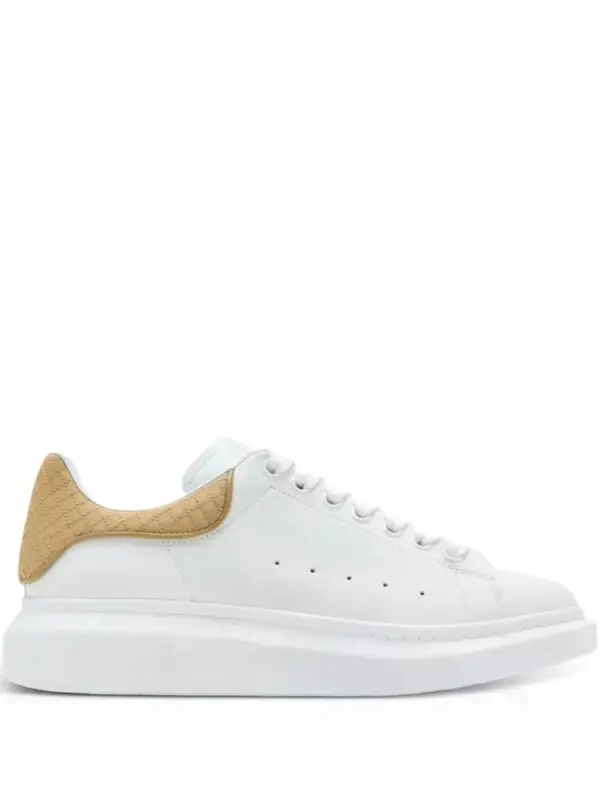 Alexander McQueen Oversized Sneakers