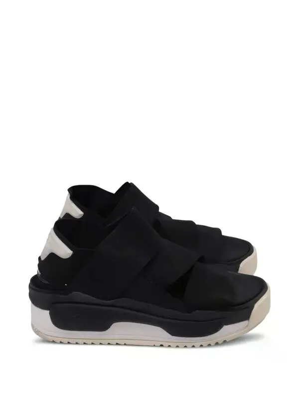 Y-3 ADIDAS VINTAGE Hokori Strappy Sandals