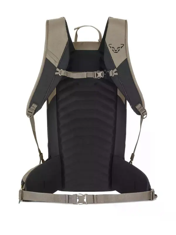 DYNAFIT Ridge 26 Logo-detail Backpack