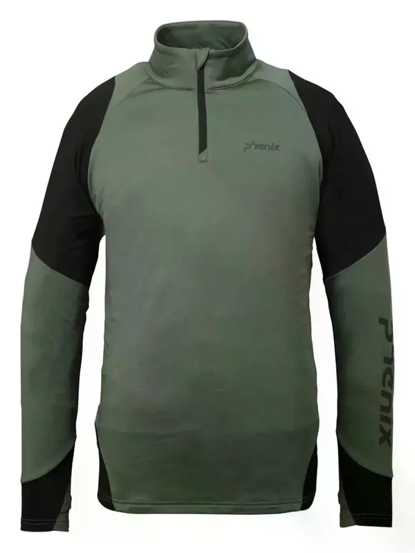 PHENIX Half-zip Base Layer