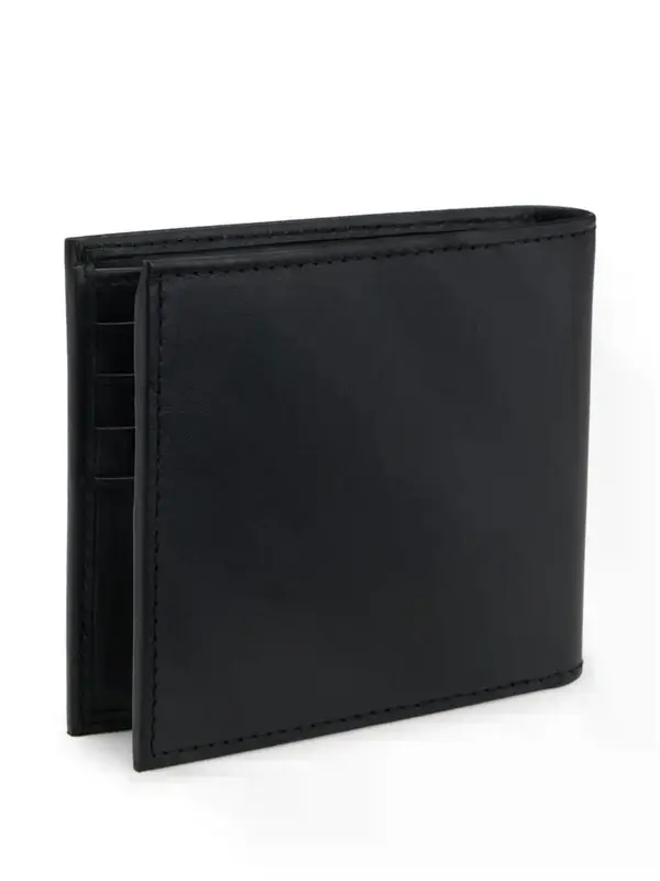 BOSS Bi-fold Leather Wallet