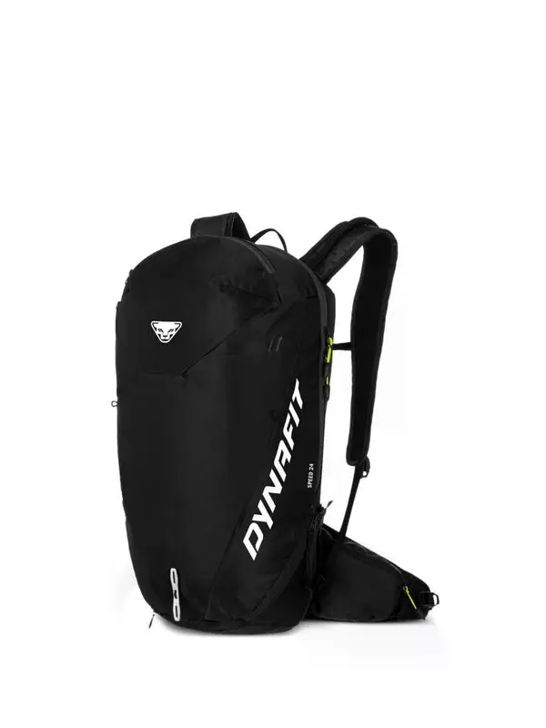 DYNAFIT Speed 24 Logo-detail Backpack - Black