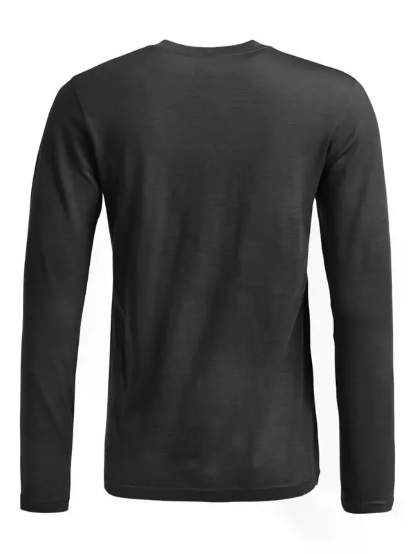 ORTOVOX 185 Rock’n’wool Base-layer Top