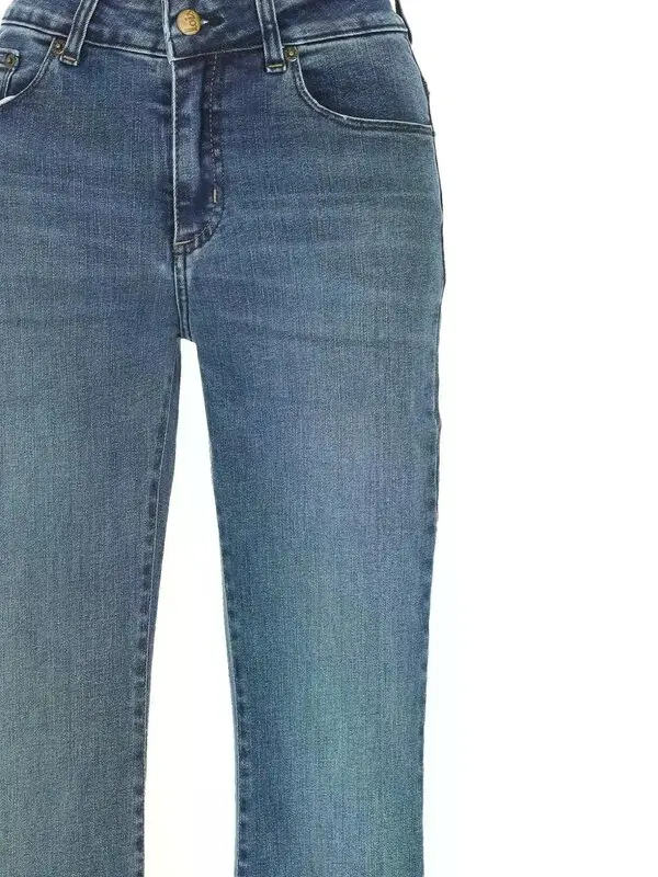 LOIS Flared Denim Jeans