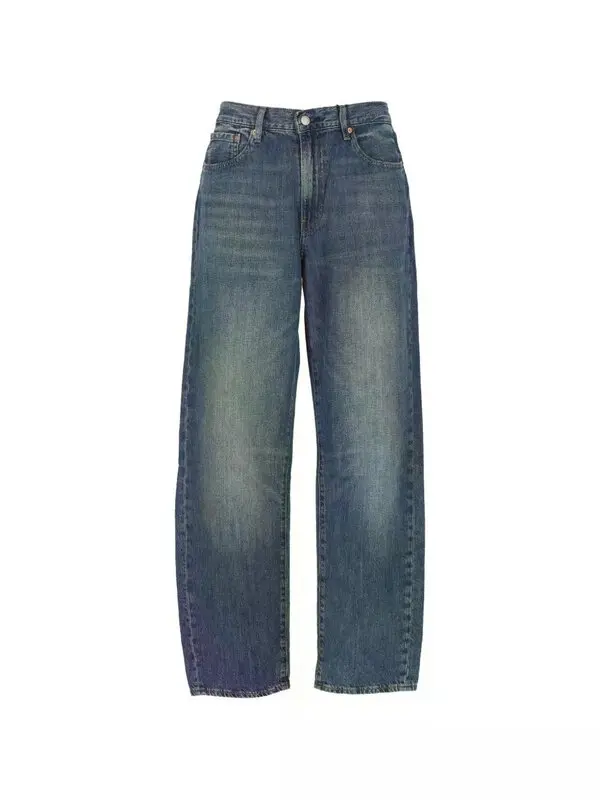 LEVI'S Back-patch Jeans
