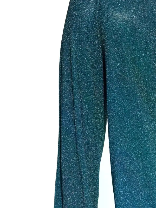 Oseree Pleated Trousers