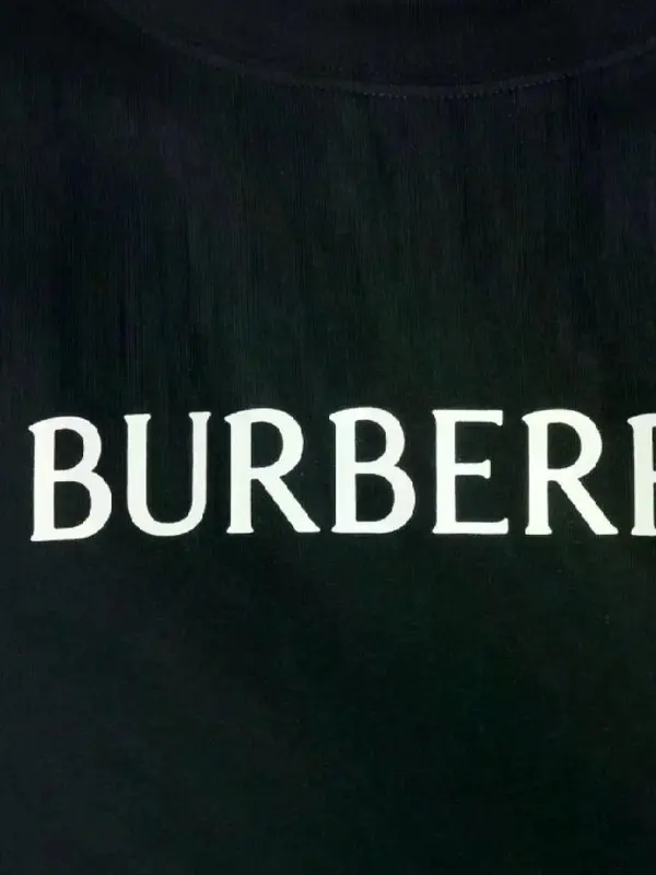 Burberry Logo T-shirt
