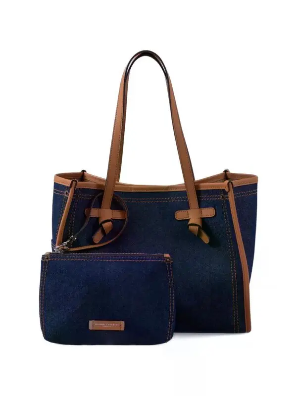 GIANNI CHIARINI Marcella Tote Bag