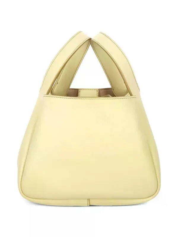 Stella McCartney Logo-detail Tote Bag