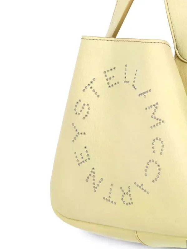 Stella McCartney Logo-detail Tote Bag
