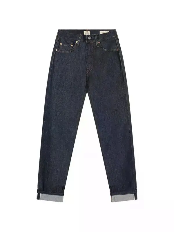 LEVI'S 501 Selvedge Jeans