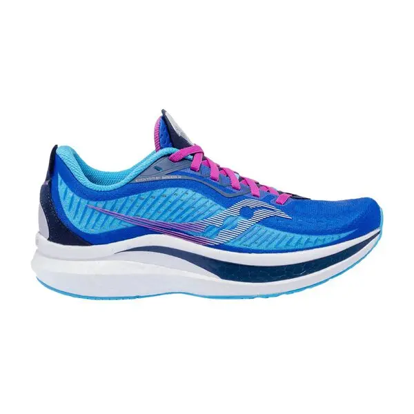 Saucony Endorphin Speed 2 'royal