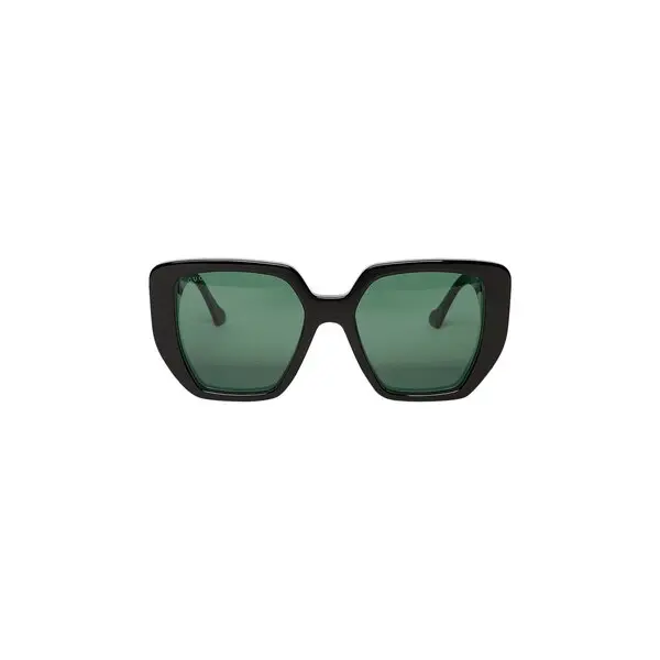 Gucci Sunglasses - Green