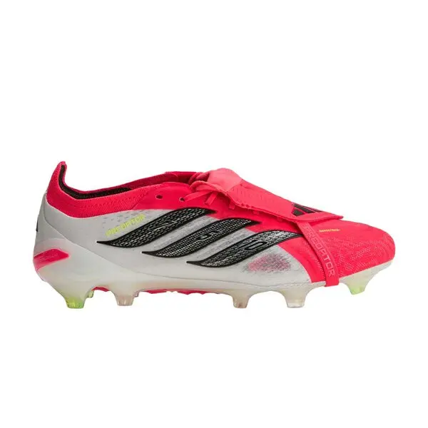 Adidas Predator Elite Ft Fg 'unlocked