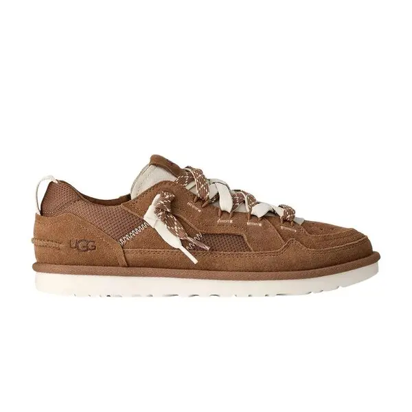 UGG Minimel Lace-up Sneakers