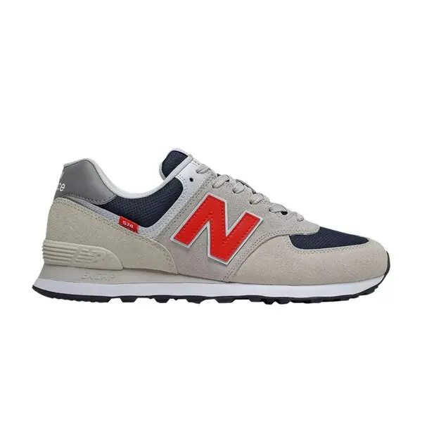 NEW BALANCE 574 2e Wide Sneakers