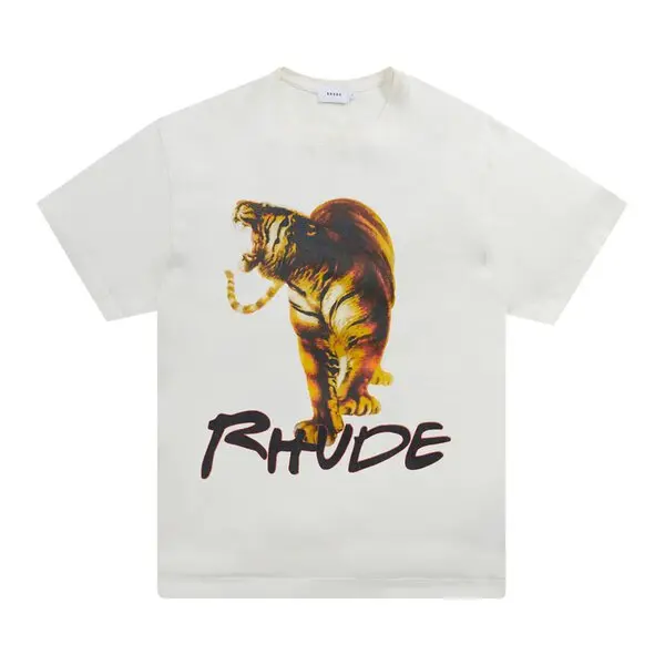 Rhude Tiger Tee