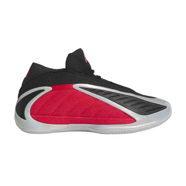 Adidas Ae 2 'georgia Bulldogs' Sneakers - Red