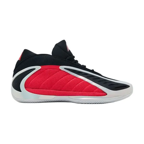 Adidas Ae 2 'georgia Bulldogs' Sneakers - Red