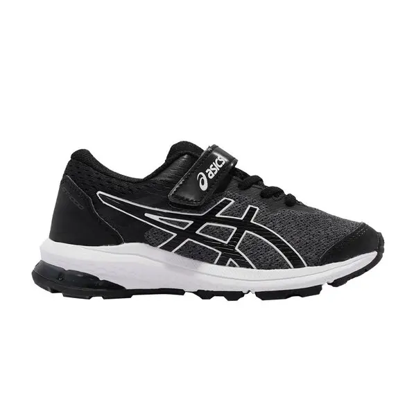 Asics Gt-1000 Ps Sneakers - Black