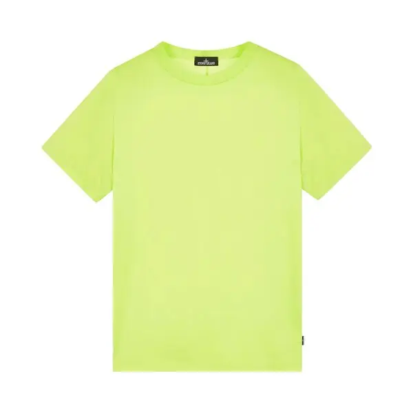 Stone Island Crewneck T-shirt