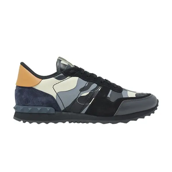 Valentino Garavani Rockrunner Sneakers
