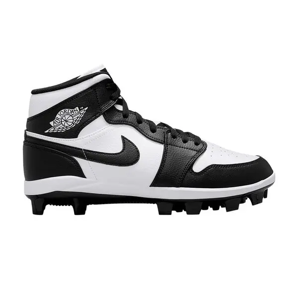 JORDAN 1 Retro Mcs - Black