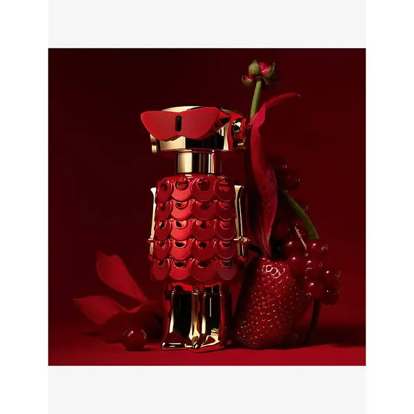 Rabanne Fame In Love Parfum Elixir