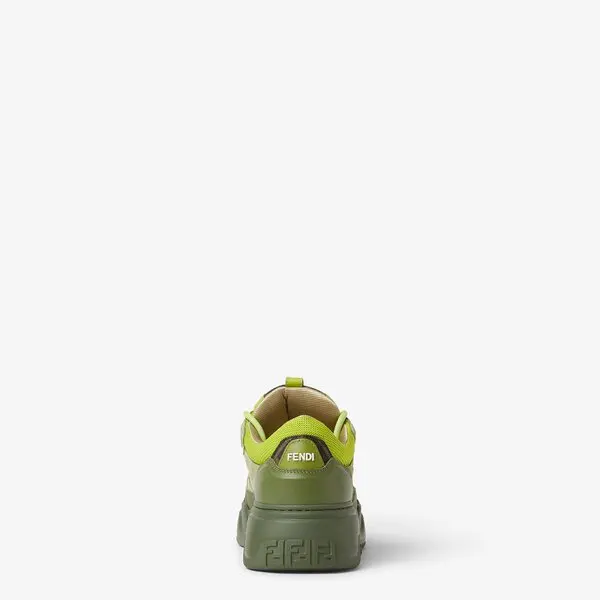 Fendi Force Sneakers