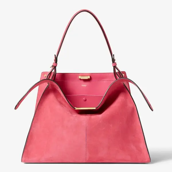 Fendi Large Way Bag