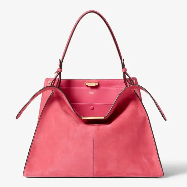 Fendi Large Way Bag