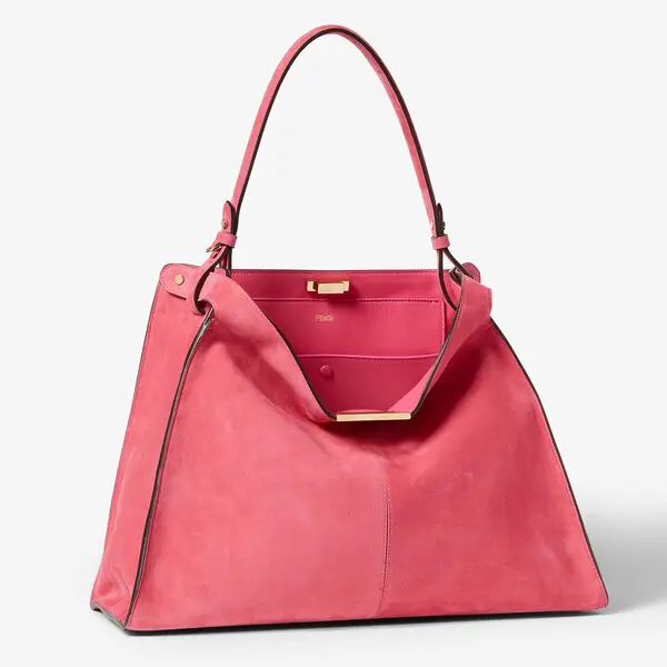 Fendi Large Way Bag