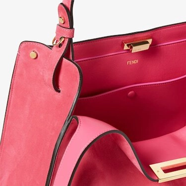 Fendi Large Way Bag