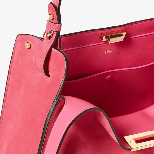 Fendi Large Way Bag