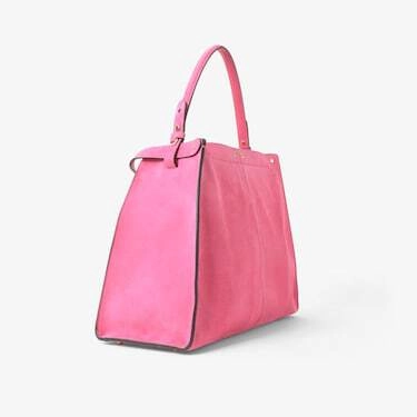Fendi Large Way Bag
